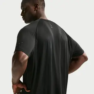 Nike Stride Dri-fit Adv Short-sleeve Running Top