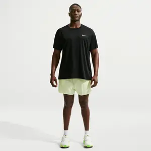 Nike Stride Dri-fit Adv Short-sleeve Running Top