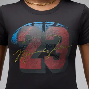 JORDAN Essential Slim T-shirt