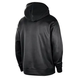 Nike Sacramento Kings Spotlight Dri-fit Nba Pullover Hoodie