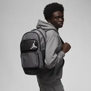 JORDAN Essentials Backpack - Grey