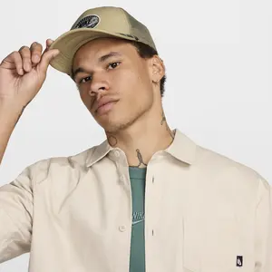 Nike Rise Structured Trucker Cap