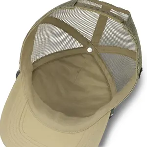 Nike Rise Structured Trucker Cap