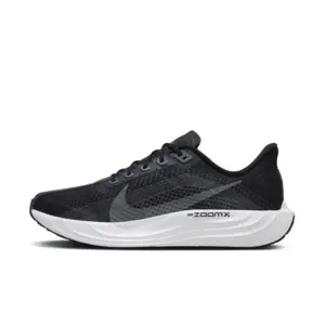 Nike Pegasus Plus Road Running Shoes - Black