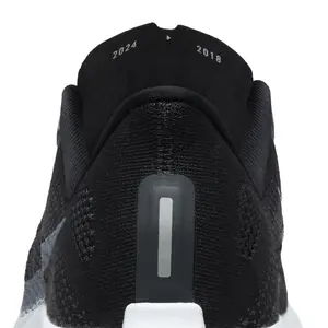 Nike Pegasus Plus Road Running Shoes - Black