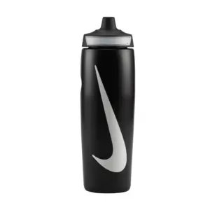 Nike Refuel Water Bottle - Black