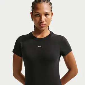 Nike Slim Fit Running Tops