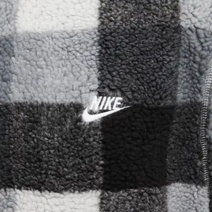 Nike Club Winterized Half-zip - Black
