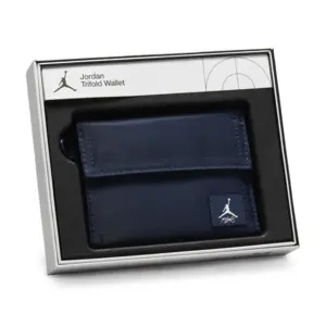 JORDAN Flight Trifold Wallet