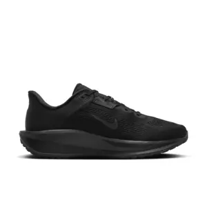 Nike Quest Road Running Shoes - Black