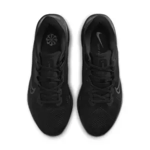 Nike Quest Road Running Shoes - Black