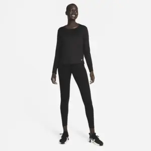 Nike Therma-fit One Long-sleeve Top