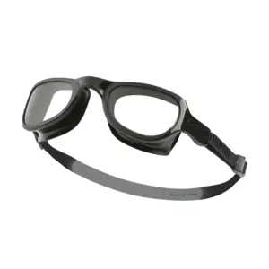 Nike Universal Fit Goggles - Black