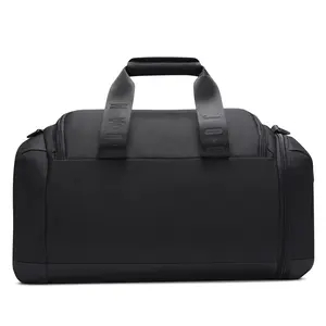 JORDAN Velocity Duffle Bag - Black