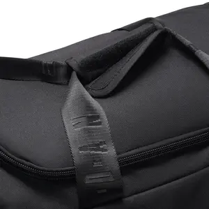 JORDAN Velocity Duffle Bag - Black