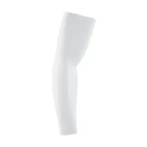 Nike Nba Shooter Sleeve - White