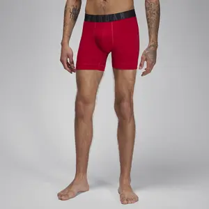 JORDAN Flight Modal Boxer Briefs - Red