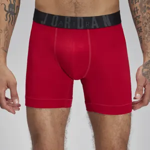 JORDAN Flight Modal Boxer Briefs - Red