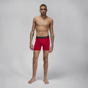 JORDAN Flight Modal Boxer Briefs - Red
