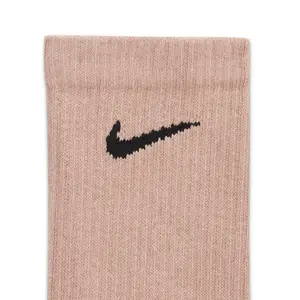 Nike Everyday Plus Cushioned Training Crew Socks - Multicolor