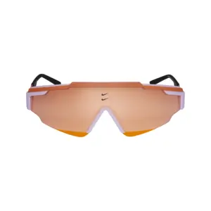 Nike Marquee Edge Mirrored Sunglasses In Purple - 13% Off  display picture 1