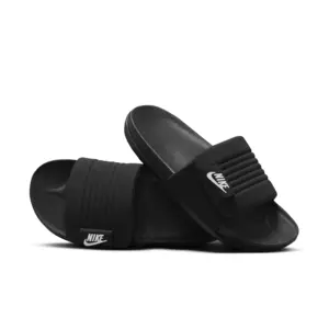 Nike Offcourt Adjust Slides - Black