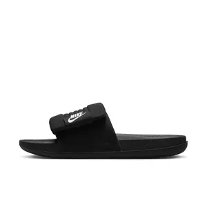 Nike Offcourt Adjust Slides - Black