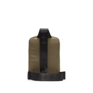 JORDAN Collectors Crossbody Bag - Green