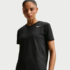 Nike Dri-fit T-shirt - Black