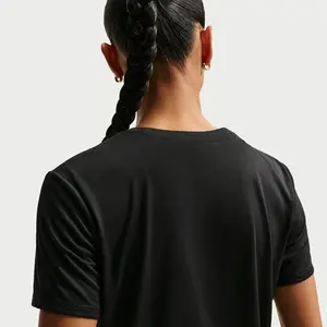 Nike Dri-fit T-shirt - Black