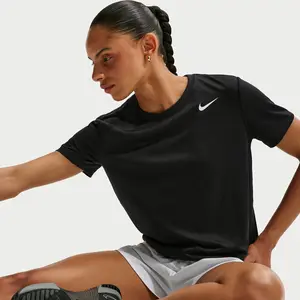 Nike Dri-fit T-shirt - Black