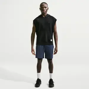 Nike Unlimited Dri-fit 7" 2-in-1 Versatile Shorts - Blue