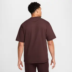 Nike Wool Classics Short-sleeve T-shirt - Brown