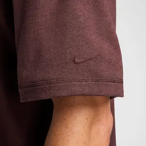 Nike Wool Classics Short-sleeve T-shirt - Brown