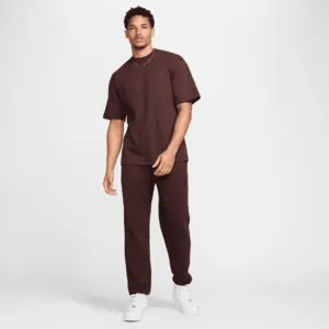 Nike Wool Classics Short-sleeve T-shirt - Brown