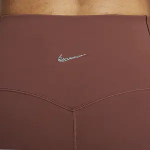 Nike Yoga Dri-fit Luxe Flared Pants