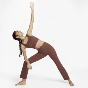 Nike Yoga Dri-fit Luxe Flared Pants