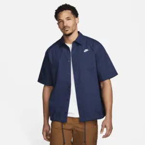 Nike Collared Shirts For Men