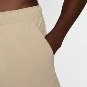 Nike Unlimited Dri-fit 5" Unlined Versatile Shorts - Brown