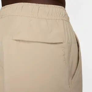 Nike Unlimited Dri-fit 5" Unlined Versatile Shorts - Brown