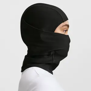 Nike Pro Hyperwarm Hood