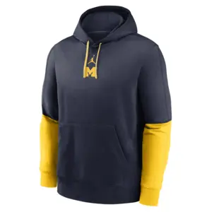 Nike Jordan Blend Hoodie Sweatshirts Hoodies For Men