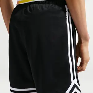 Nike Dna Dri-fit 6" Basketball Shorts