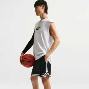 Nike Dna Dri-fit 6" Basketball Shorts