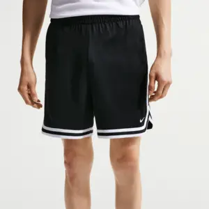 Nike Dri-fit 6" Basketball Shorts