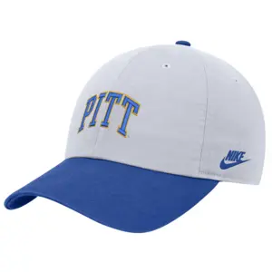 Nike Pitt College Campus Cap