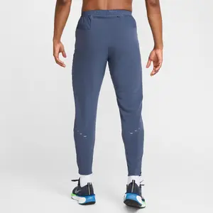 Nike Stride Dri-fit Woven Running Pants - Blue