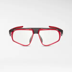 Nike Flyfree Mirrored Sunglasses - Grey
