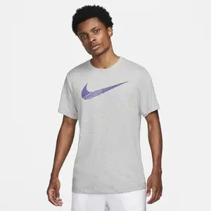 Nike Dri-fit T-shirt - Grey