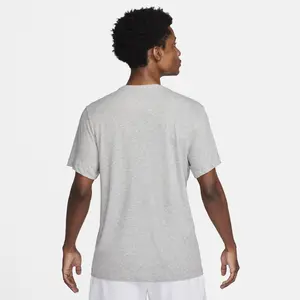 Nike Dri-fit Fitness T-shirt